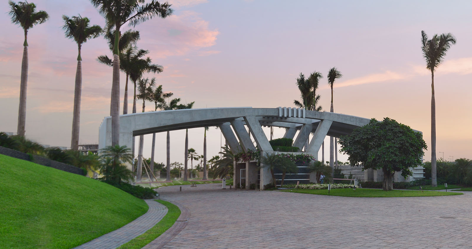 Bosques del Rio – Urbaniza Inmobiliaria